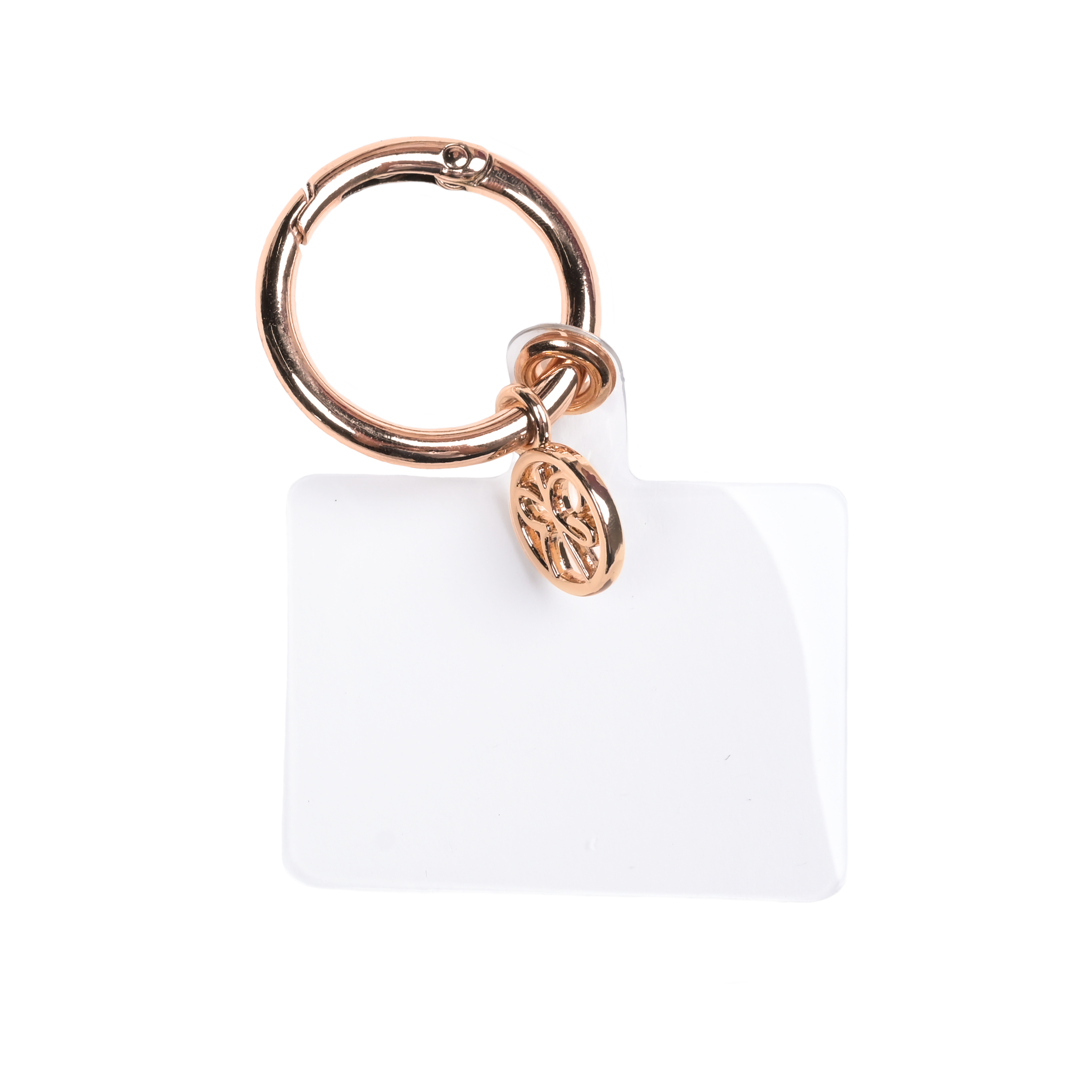 Transparent Adapter – Renashi